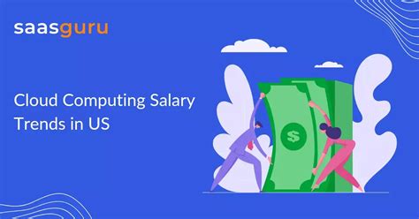 Cloud Computing Salary Trends In US Blog Saasguru