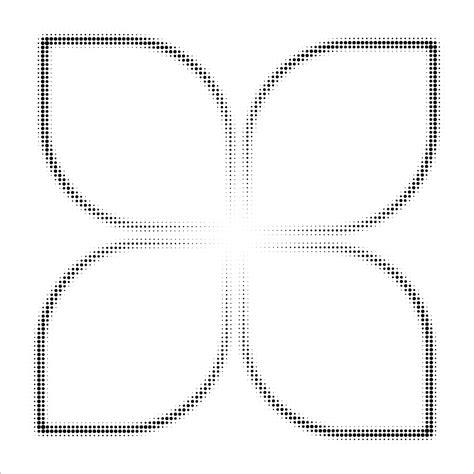 Premium Vector Gradient Halftone Dots Background Pop Art Template In Vector Texture Vector