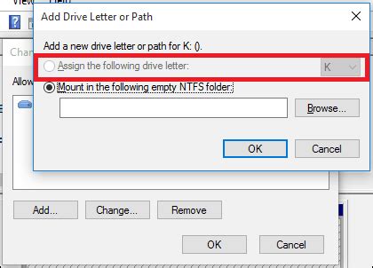 How To Attach And Copy Files From A VHD In Windows 10