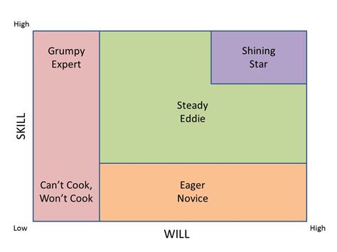 LCN Learning Curve Network Managing Performance Skill Vs Will