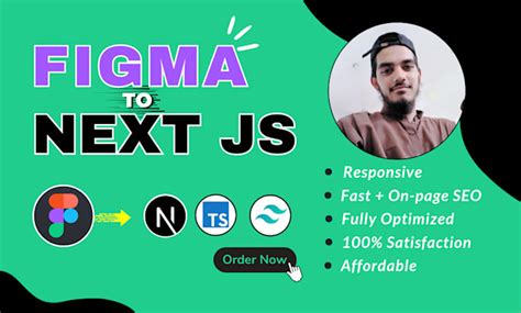 convert figma design to next js figma to next js tailwind css and