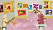 Adventures In Art Blues Clues Wiki Fandom