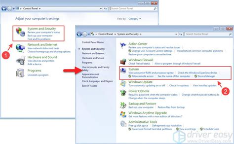 Windows 7 Crashing Fix Full Guide Driver Easy