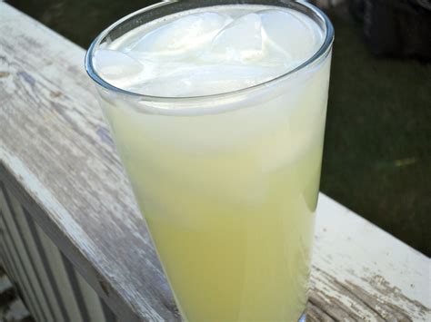 Vodka Lime And Soda Recipe Food Com