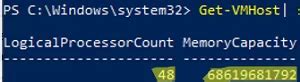 Managing Hyper V Virtual Machines With PowerShell Windows OS Hub