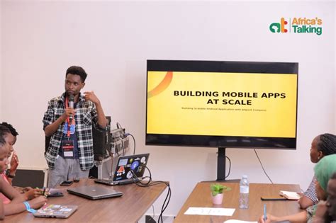 Africaistalking Androiddevelopment Jetpackcompose Cleanarchitecture Mobileapps Techforgood