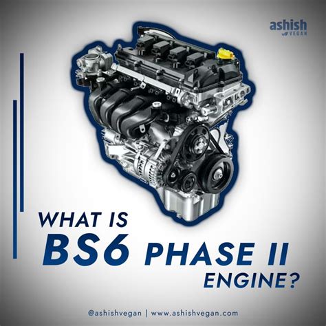 Ashish Labade Vegan On Linkedin Bs6phase2 Emissionstandards Greenmobility Sustainablefuture