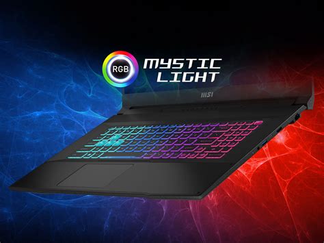 Ноутбук MSI Katana A17 AI Ryzen 7-8845HS/16GB/1TB RTX4050 (B8VE-1012XPL ...