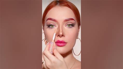 Makeuptutorial Shortvideos Concelarhack Viralcontent Contourhack