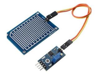 JENIS SENSOR UNTUK ARDUINO