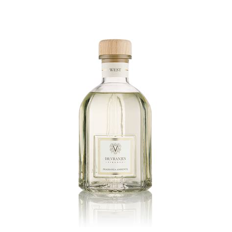 Dr Vranjes Diffuser West 500ml Diffuser Mr Vinyl