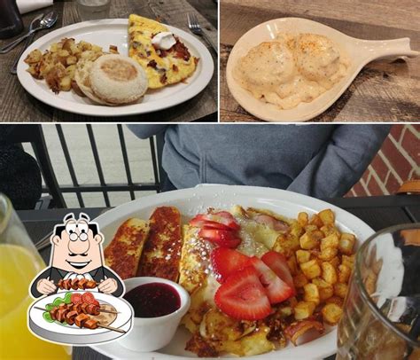 Le Peep Loveland Restaurant Menu Prices And Reviews