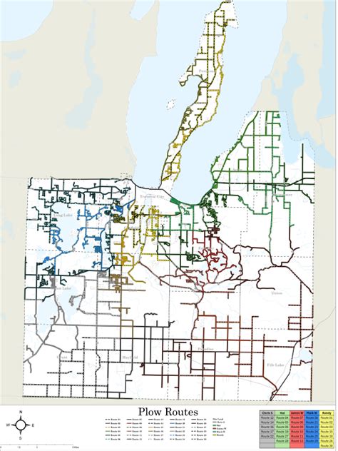 Solved Symbology Of Routes Esri Community
