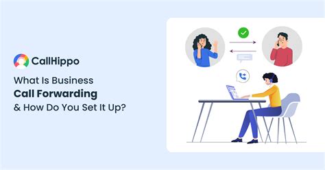 What Is Business Call Forwarding And How To Set It Up