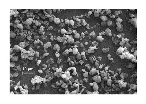 Blend Of Poly Phenylene Ether Particles And Polyoxymethylene Article Thereof And Method Of