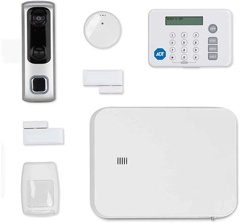 How Much Do ADT Batteries Cost SecurityCamCenter Com