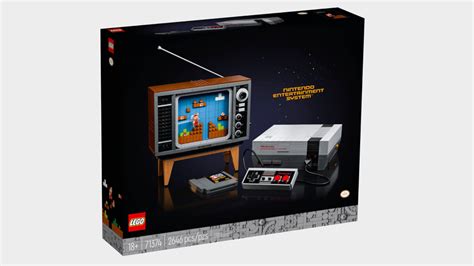 Best Lego Super Mario Sets GamesRadar