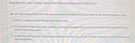 Solved Which Of The Following Is A Valid Mac Address