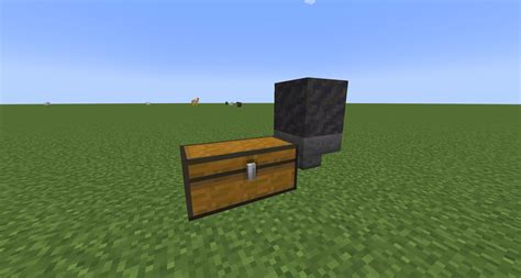 How To Build An Automatic Bamboo Farm Abundant Fuel And Building Materials