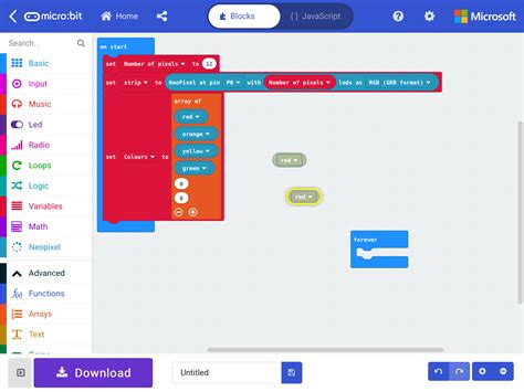 Makecode Crashes In Ios Issue Microsoft Pxt Microbit Github