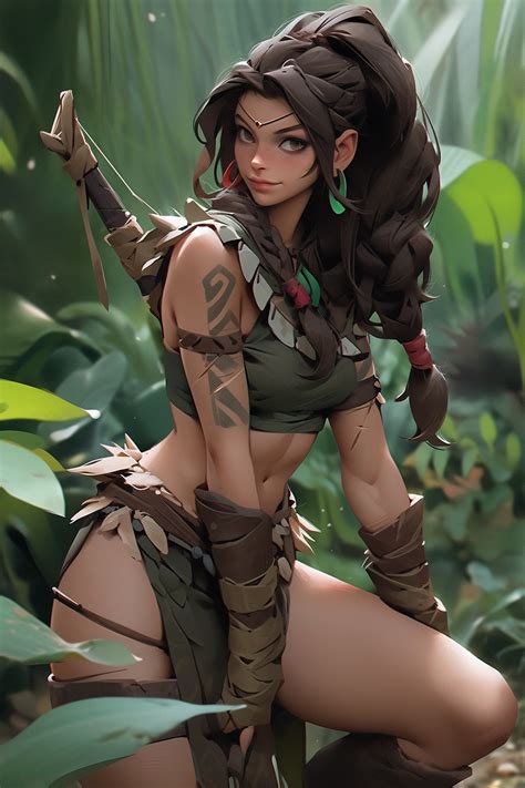 ㅇㅎ Ai가 그린 아리  롤 리그 오브 레전드 에펨코리아