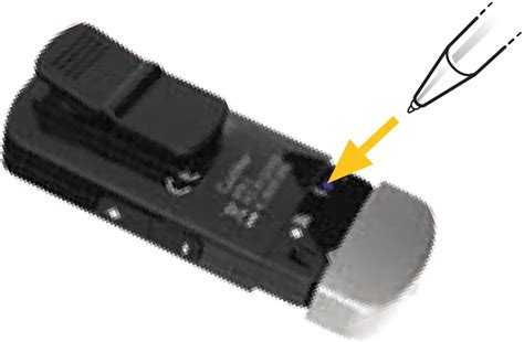 Resound Cochlear Nucleus 6 Sound Processor User Manual