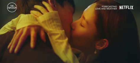 Nude Video Celebs Park Min Young Sexy Forecasting Love And Weather E02 2022