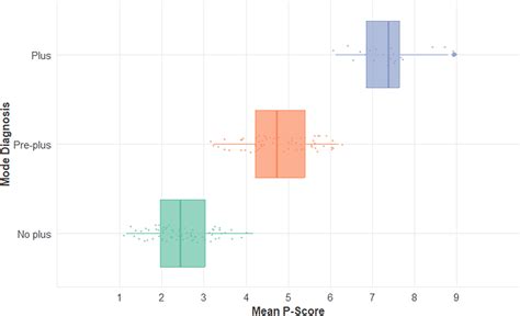 P Score A Reference Image Based Clinical Grading Scale For Vascular