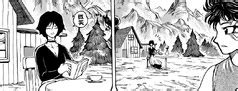 Midora Wiki Toriko Fandom