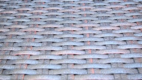 Premium Photo Plastic Wall Background Or Texture