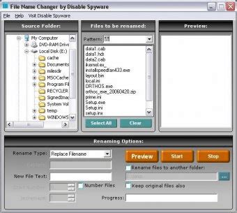 File Name Changer Download Rename