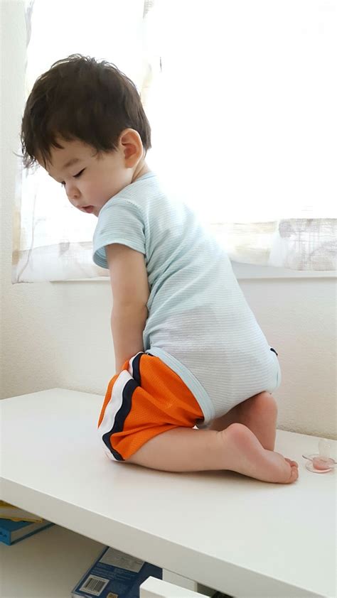 13개월 남아 꼬추 만지고 쥐뜯는거 해결 네이버 블로그