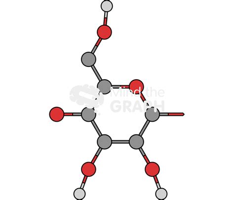 Free Glycogen Molecule Icons Symbols Pictures And Images Mind The Graph