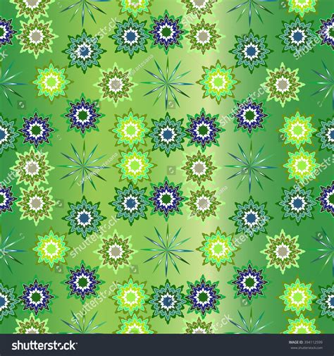 Wrapper Background Seamless Vector Pattern Christmas เวกเตอร์สต็อก