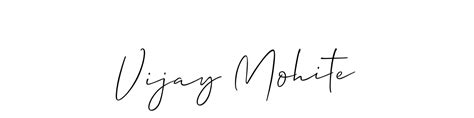 97 vijay mohite name signature style ideas get online autograph