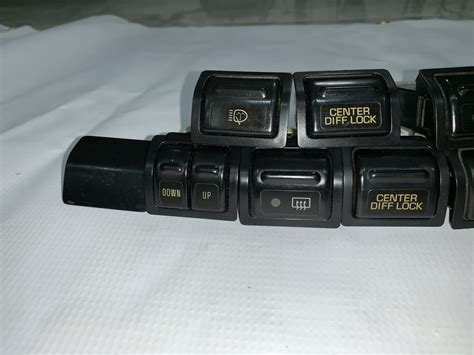 For Sale Switches For Series Curved IH MUD Forum