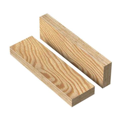 Pine Wood Engineered Beams Durable And Versatile Solutions