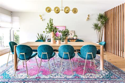 Colorful And Vibrant Chair Designs For Your Home