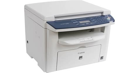 Canon Imageclass D420 Laser Multifunction Printer Review Ngovlero