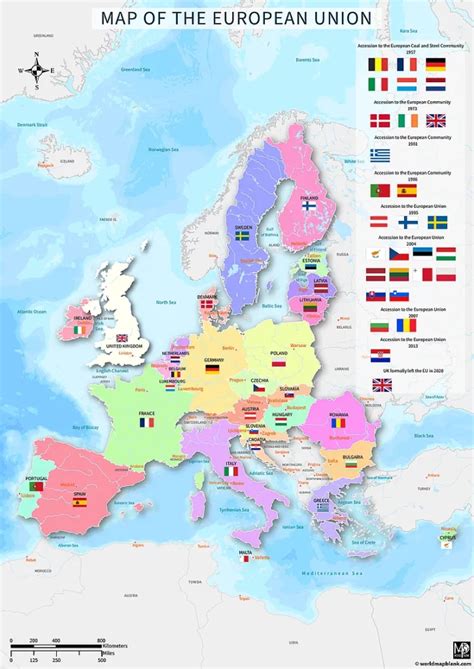 Eu Map Labeled Map Of The Eu Pdf World Map Blank Eu Map Labeled Map Of The Eu Pdf World Map Blank