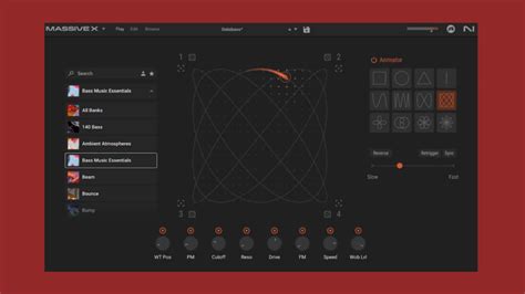 Native Instruments Massive X Player Wavetable Synth Gets A Free