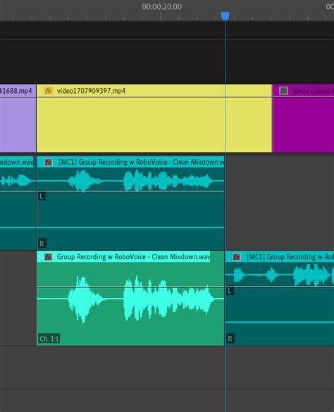 Multicam Flatten Does Not Return The Correct Audio Adobe Community