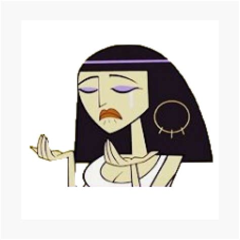 Cleopatra Clone High Cleopatra Smith On Tumblr Cleo In Her Own Eyes