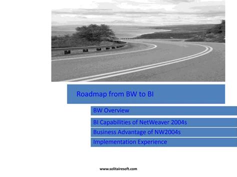 sap bw bi pptx databases computer software and applications