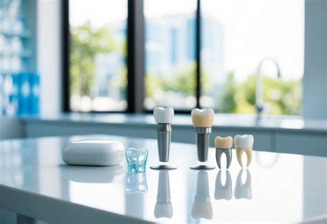 Guide To Single Tooth Replacement Implants Bridges And More