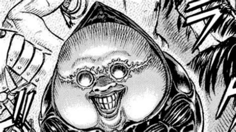¿qué Es La Mano De Dios De Berserk Y Quiénes Son Sus Miembros