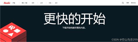 Lunix系统下redis的安装和下载lunix Redis Csdn博客