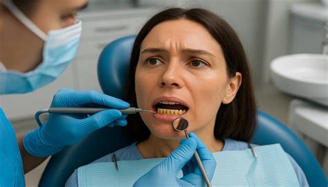 Dental Calculus Symptoms Risks And Treatment Grove Dental Clinic