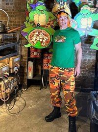 John Cena Page LPSG