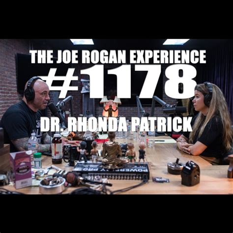 1178 Dr Rhonda Patrick Jre Ai